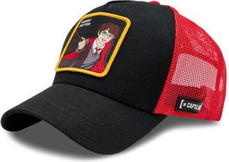 Capslab Cap CL/HP1/1/CT/POT2 Schwarz