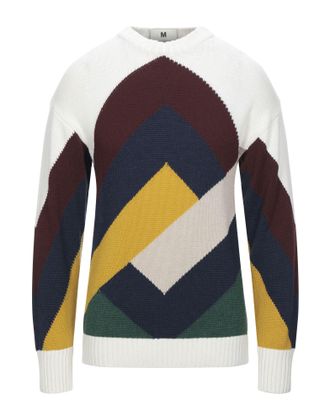 Dr&ocirc;le de Monsieur STRICKWAREN - Pullover auf YOOX.COM