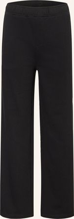 s.Oliver S.Oliver Red Sweatpants schwarz