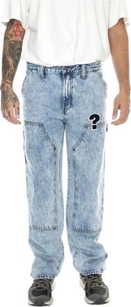 Guess Herren, Jeans, Blau, W25Gr&ouml;&szlig;e