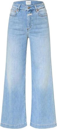Closed Damen Jeans GLOW UP Wide Fit