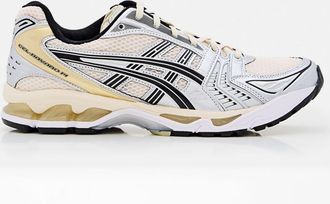 Asics Sneakers Herren Farbe Silber