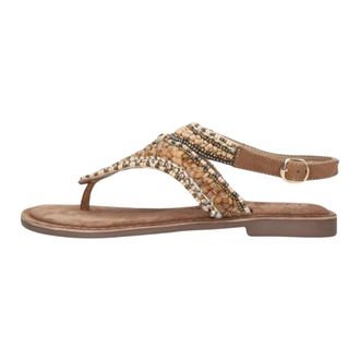 Lazamani Damen, Schuhe, Mehrfarbig, 41 EUGröße