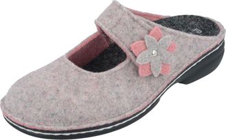 Finn Comfort Arlberg Damen Clogs, Größe:38 EU