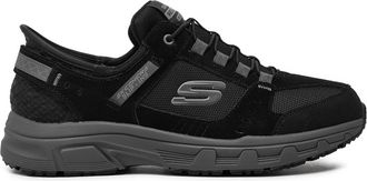 Skechers Sneakers Skechers 237450 BKCC Schwarz