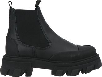 Ganni SCHUHE - Stiefeletten auf YOOX.COM