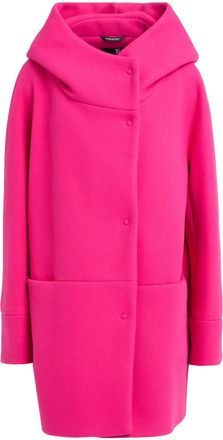 Sopi JACKEN & M&Auml;NTEL - M&auml;ntel auf YOOX.COM