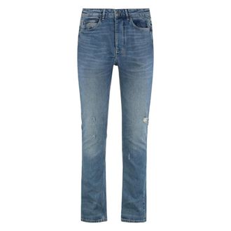 Ksubi Homme, Jeans, Bleu, Taille: W32 Jean Skinny 5 poches