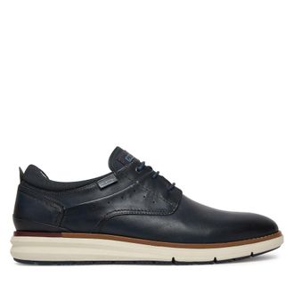 Pikolinos Halbschuhe Pikolinos Manacor M1A-4276C1 Dunkelblau