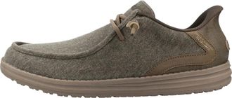 Skechers Homme, Chaussures, Brun, Taille: 46 EU Melson - Coronado