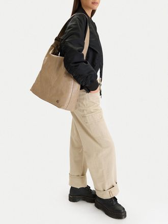G-Star Handtasche G-Star Raw C-LDA8559 Beige