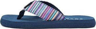 Rocket Dog Adios, Tongues, Stark Stripe Navy
