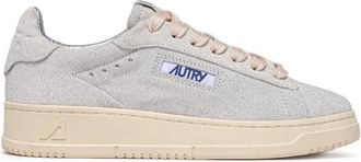 Autry Herren, Schuhe, Grau, 36 EUGr&ouml;&szlig;e