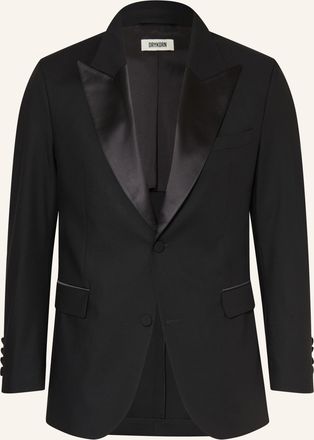 Drykorn Drykorn Smoking-Sakko Jacato Regular Fit schwarz