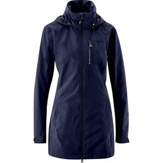 Maier Sports Damen Mantel Perdura Coat