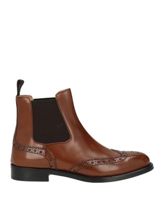 Lo.White SCHUHE - Stiefeletten auf YOOX.COM