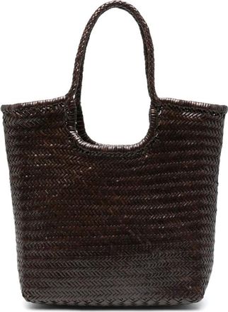 Dragon Diffusion Femme, Sacs, Brun, Taille: ONE Size Tote Bag