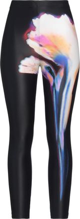 Alexander McQueen HOSEN & R&Ouml;CKE - Leggings auf YOOX.COM