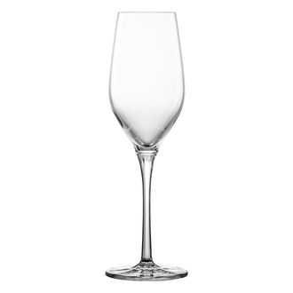 Zwiesel Glas Sekt Champagner mit MP No.7 / H.235mm ROULETTE 2 (2 Stück)