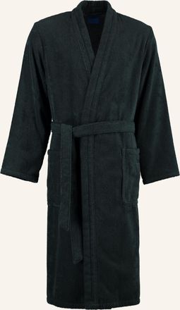 Joop Bademantel schwarz