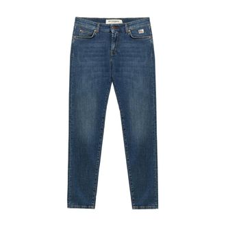 Roy Rogers Homme, Jeans, Bleu, Taille: W29 517 Slim Jeans