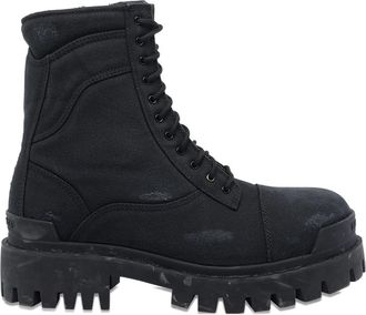 Balenciaga Balenciaga Boots Black