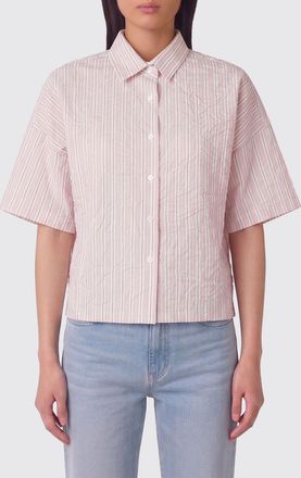 Roberto Collina Hemdbluse Damen Farbe Pink