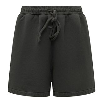 Fear of God Homme, Shorts, Noir, Taille: M Vacation Short