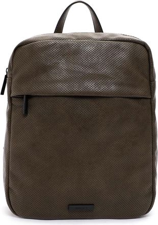Suri Frey Rucksack Celly Backpack Mud dunkelbraun