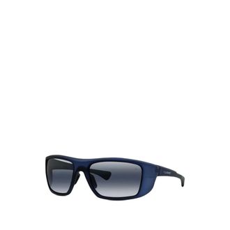 Vuarnet Lunettes de soleil Racing 05 - Homme - Accessoires - Bleu - Taille: 62 MM