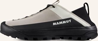 Mammut Mammut Zustiegsschuhe Alnasca Hybrid Low grau