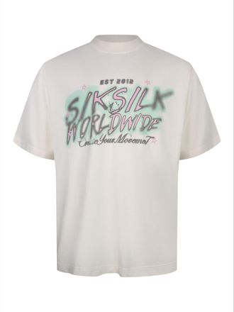 Siksilk T-Shirt