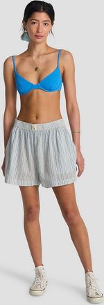 Billabong Boyfriend Shorts twilight blue