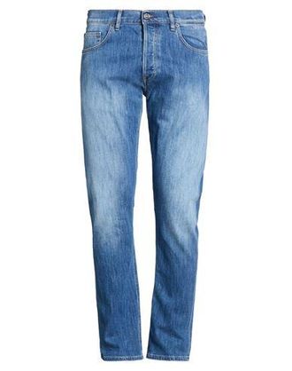 Dondup BAS - Pantalons en jean sur YOOX.COM