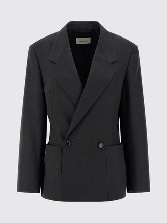 Christophe Lemaire Veste LEMAIRE Femme couleur Anthracite