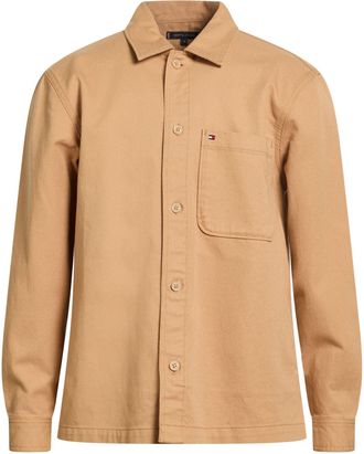 Tommy Hilfiger TOPS - Hemden auf YOOX.COM