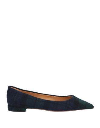 Ralph Lauren SCHUHE - Ballerinas auf YOOX.COM