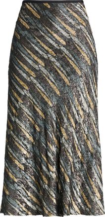 Siyu HOSEN & R&Ouml;CKE - Midi-R&ouml;cke auf YOOX.COM