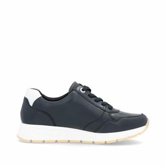 Remonte Damen, Schuhe, Blau, 41 EUGr&ouml;&szlig;e