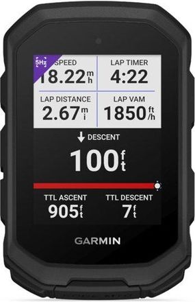 Garmin Edge MTB - GPS Radcomputer