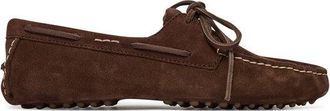 Polo Ralph Lauren Mokassins 818973352004 Braun