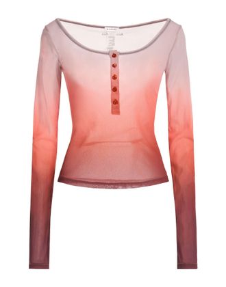 Acne Studios TOPS - T-shirts auf YOOX.COM