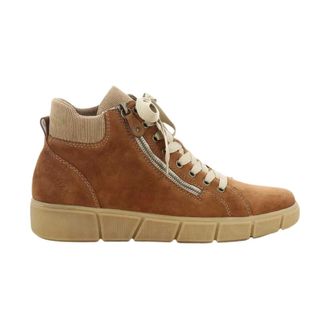 Remonte Femme, Chaussures, Brun, Taille: 38 EU Chaussures Femme Cognac Élégantes