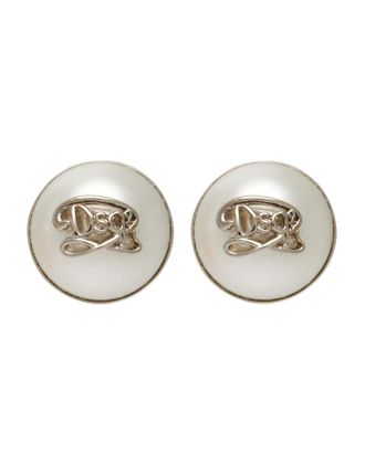 Dsquared2 SCHMUCK und UHREN - Ohrringe auf YOOX.COM