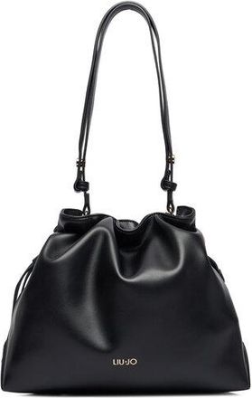 Liu Jo Handtasche AA6096 E0958 Schwarz
