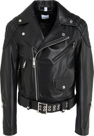 Burberry JACKEN & M&Auml;NTEL - Jacken und Anoraks auf YOOX.COM