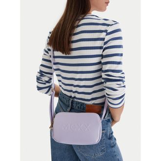 Mexx Handtasche MEXX CEO-MEXX-L-005-09 Violett