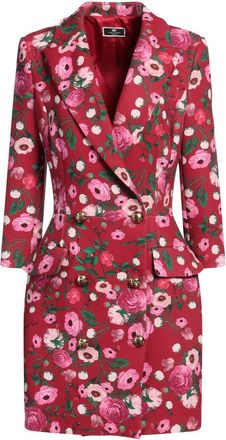 Elisabetta Franchi KLEIDER - Mini-Kleider auf YOOX.COM