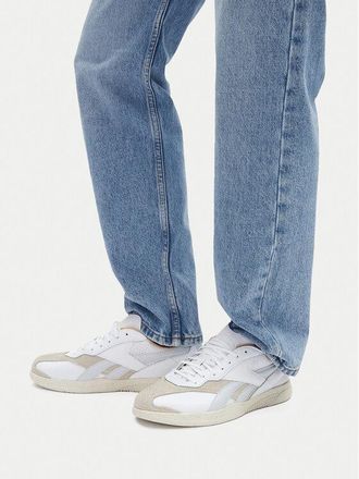 Reebok Sneakers HAMMER STREET 100212123 Wei&szlig;
