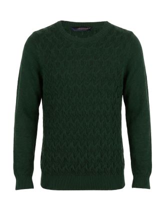 Jeordie's STRICKWAREN - Pullover auf YOOX.COM